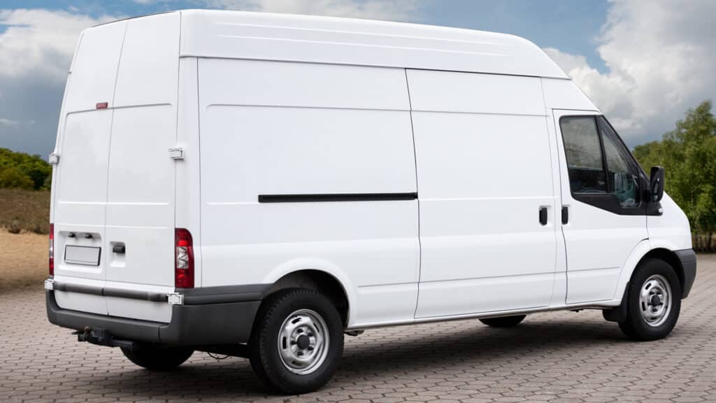 Sell My Van Online Free | Free Van Advert | MotorHype
