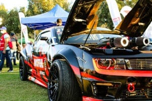 Upcoming Car Events, Shows & Festivals UK | MotorHype