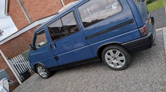 Used Vans for Sale | Cheap Second Hand Vans | MotorHype